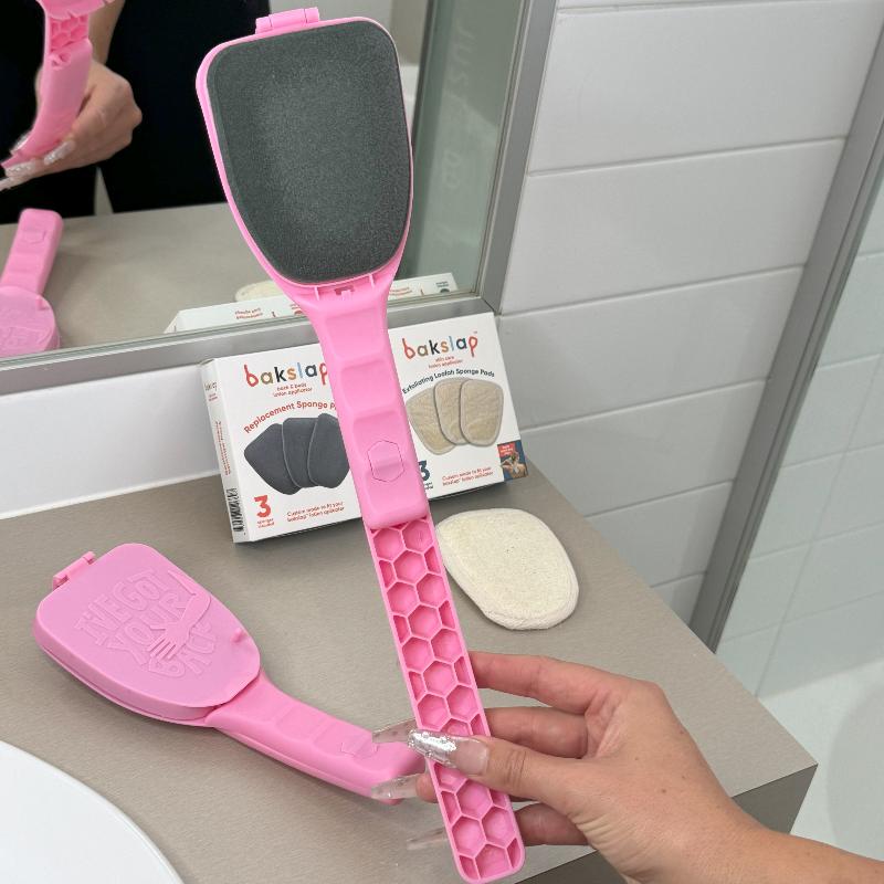 bakslap Lotion Applicator I New V3.0 Now in Stock